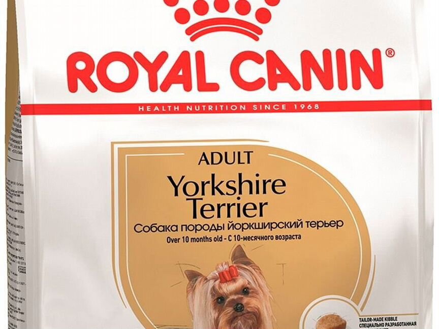 695068 / Сухой корм для собак Royal Canin Adult Yo