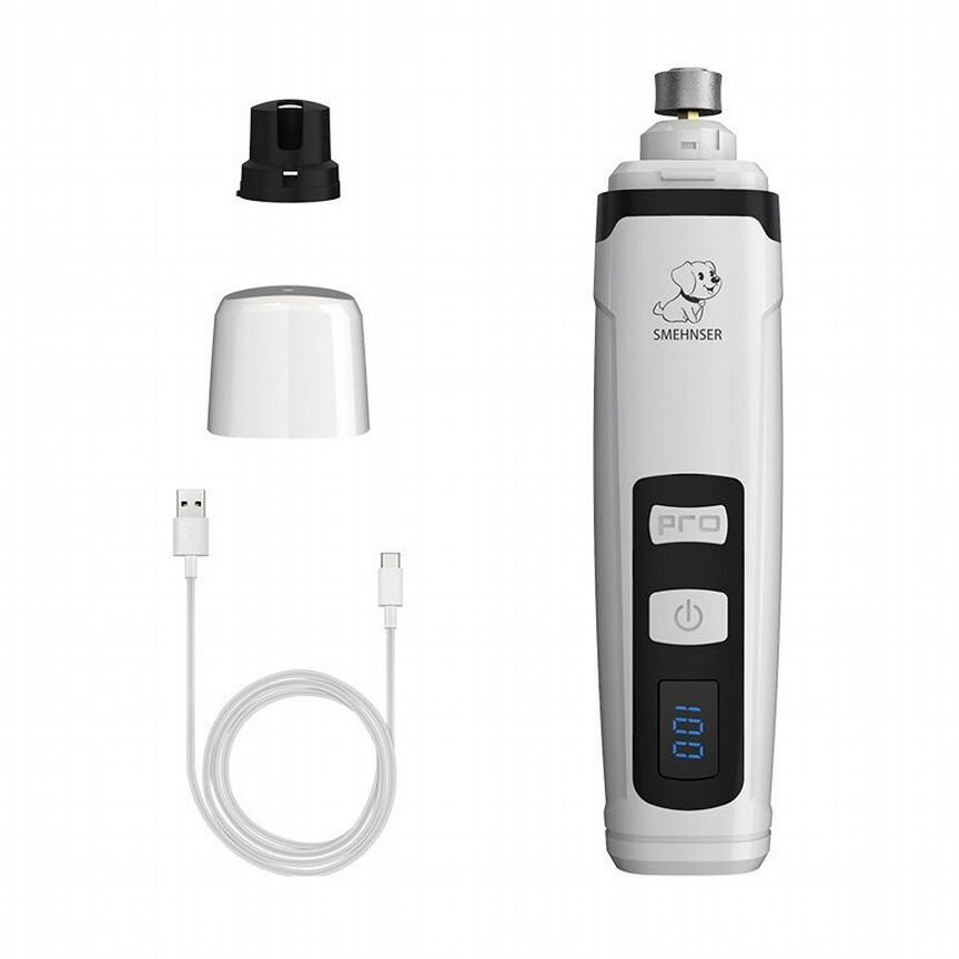 Гриндер (когтерез) для животных