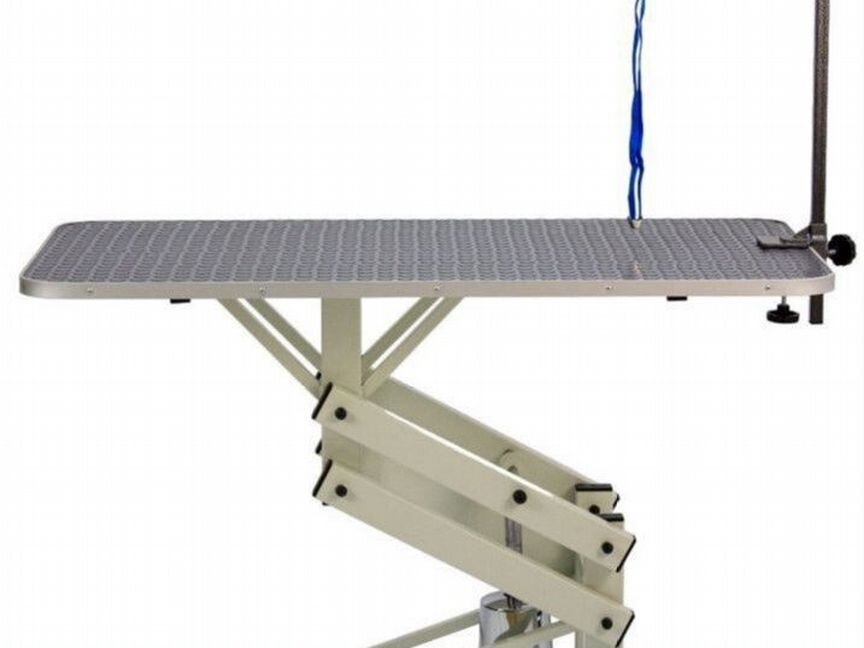 Стол для груминга wikigroom