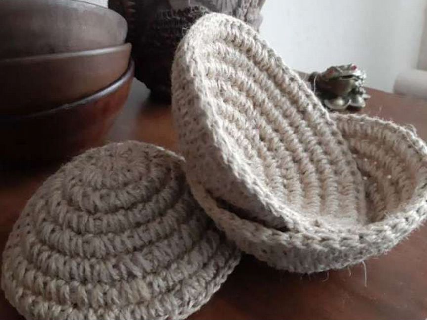 Гнездо для канареек и попугайчиков