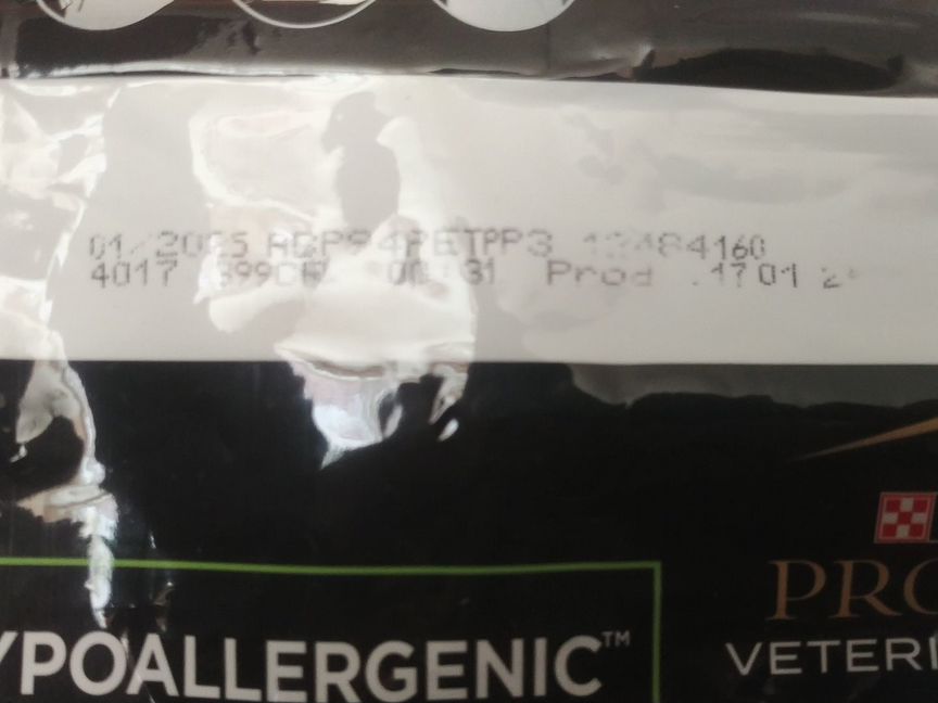 Сухой корм для собак Purina Pro Plan