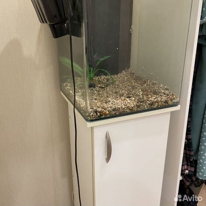 Аквариум Nano cube 60л