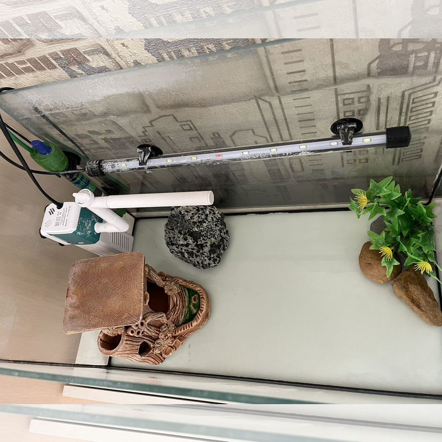 Аквариум 50л