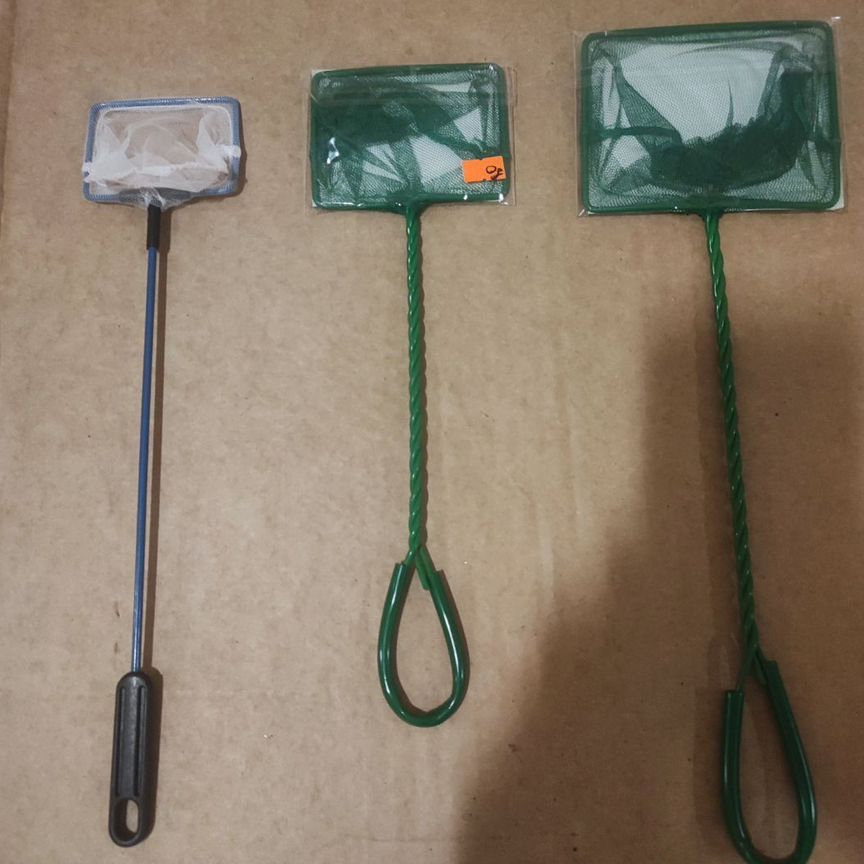 Сачок для аквариума