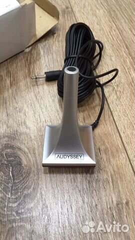 Микрофон для настройки acm1h купить в Видном | Электроника | Авито