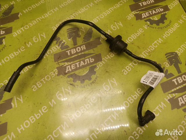 Клапан вентиляции топливного бака Ford Focus 2 1.8 купить в Колпино ...