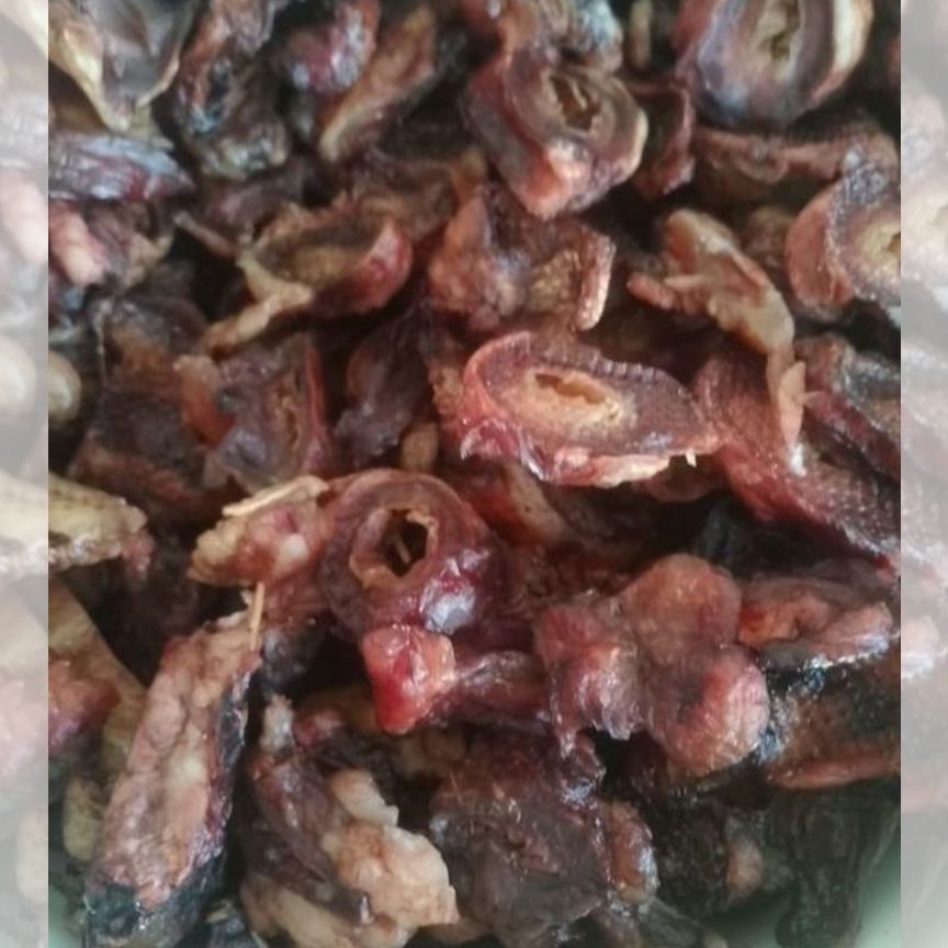 Лакомства для собак