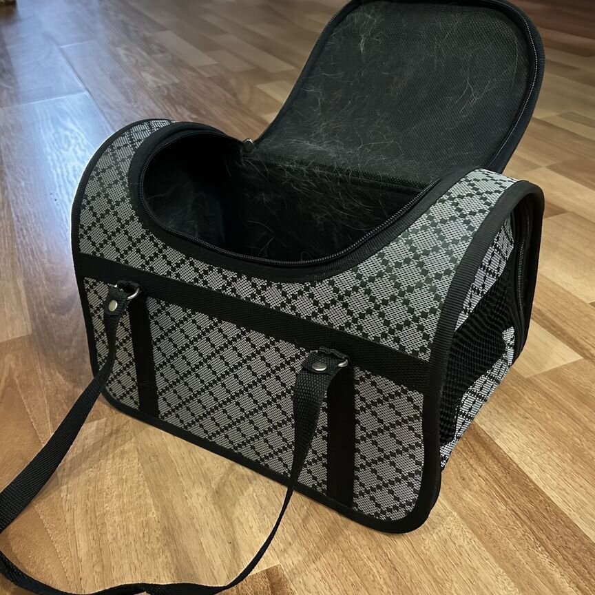 Переноска для животных