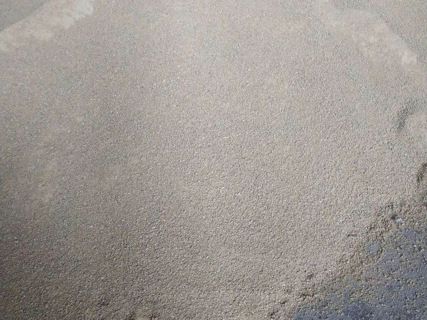 Жмых соевый