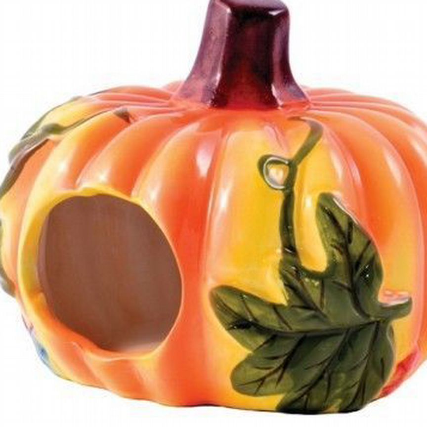 Домик для хомяка