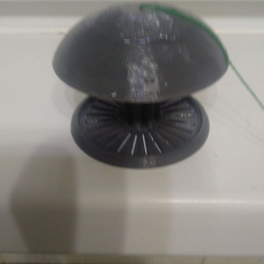 Ловушка для улиток в аквариуме