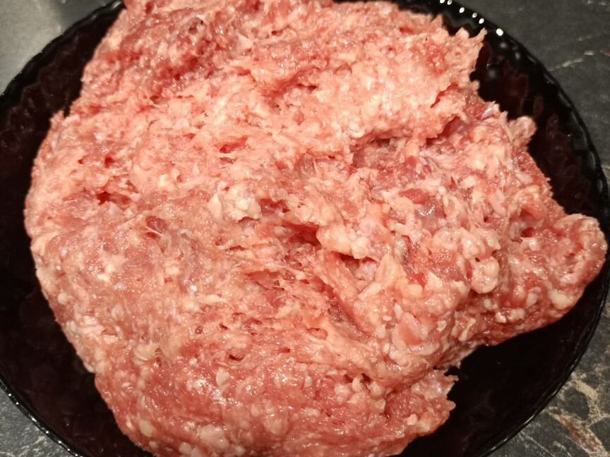 Продукты для собак