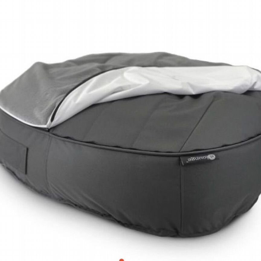 Лежак для собаки