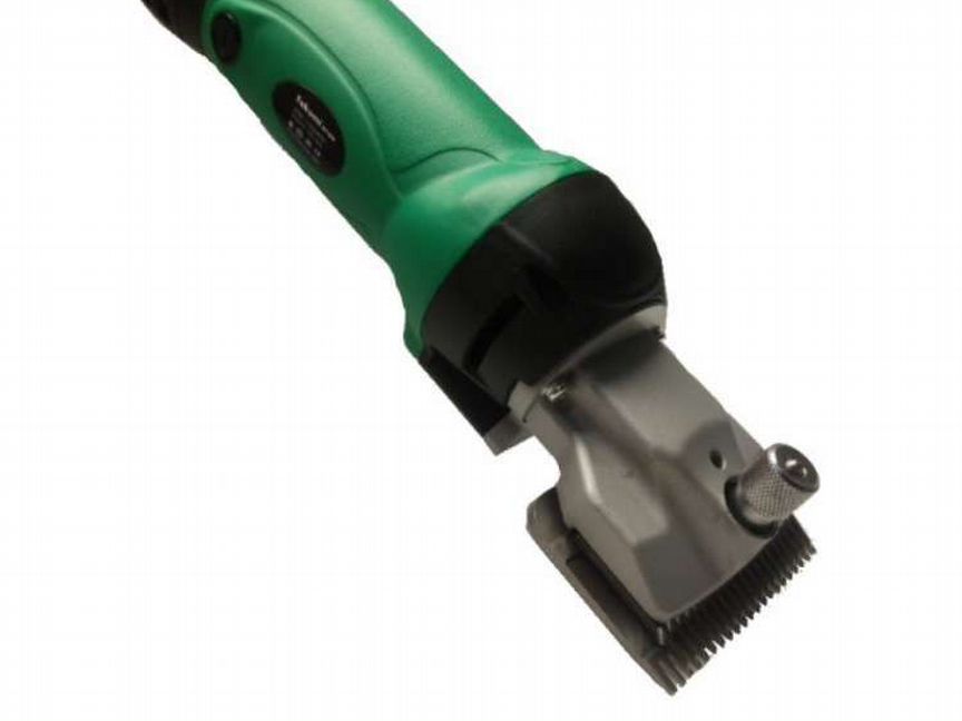 Машинка для стрижки лошадей