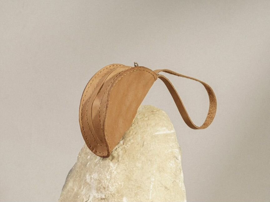 Пони Пакетони рыжая hunting pony