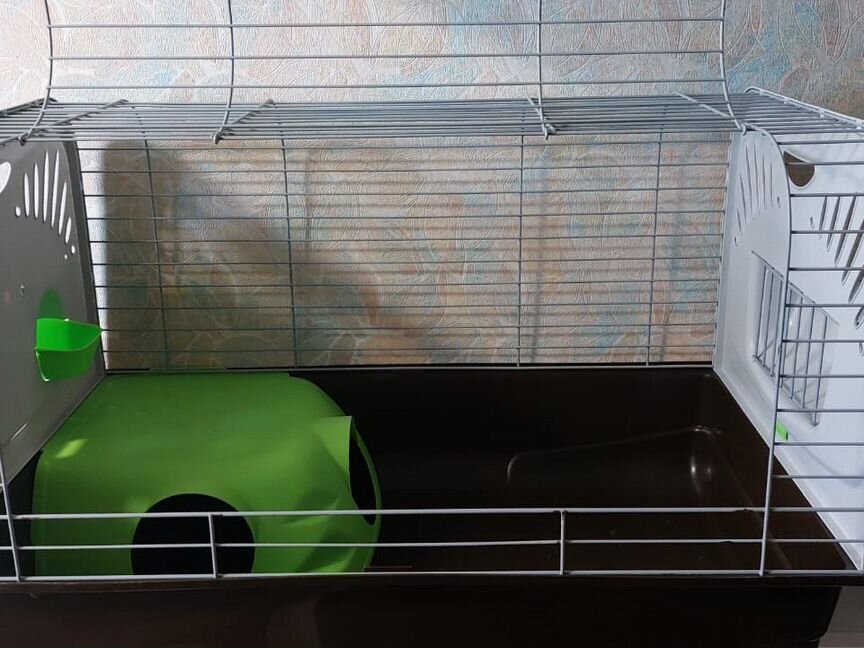 Клетка Savic для грызунов