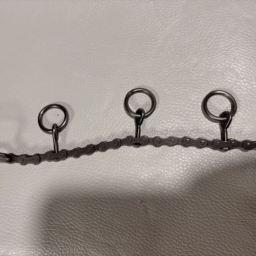 Цепь для кавессона