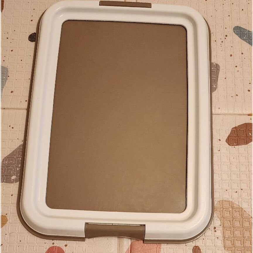 Лоток туалет для собак и щенков