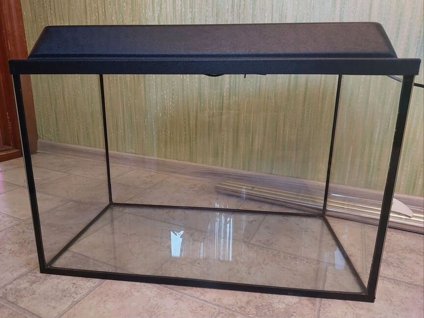 Аквариум 55 л