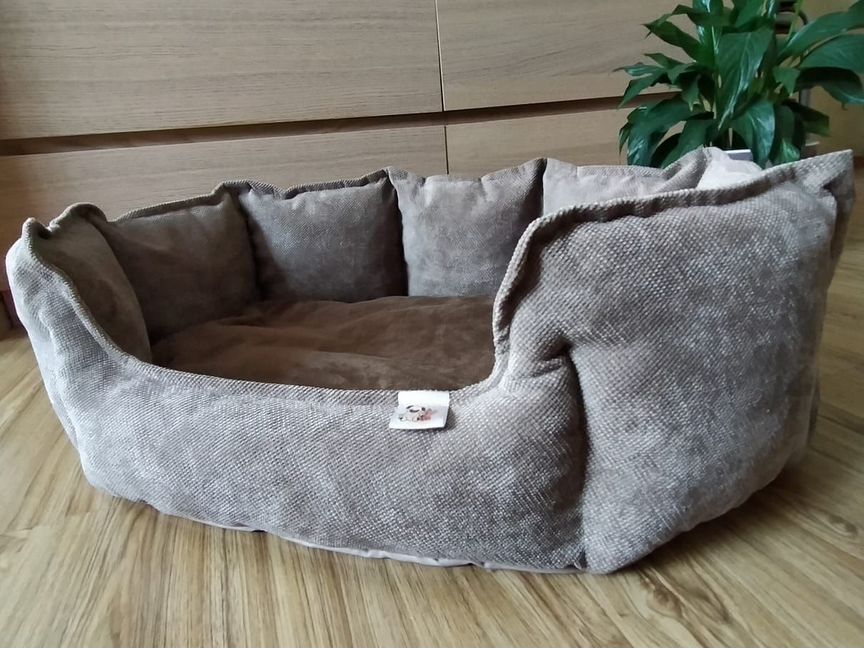 Лежак для собаки