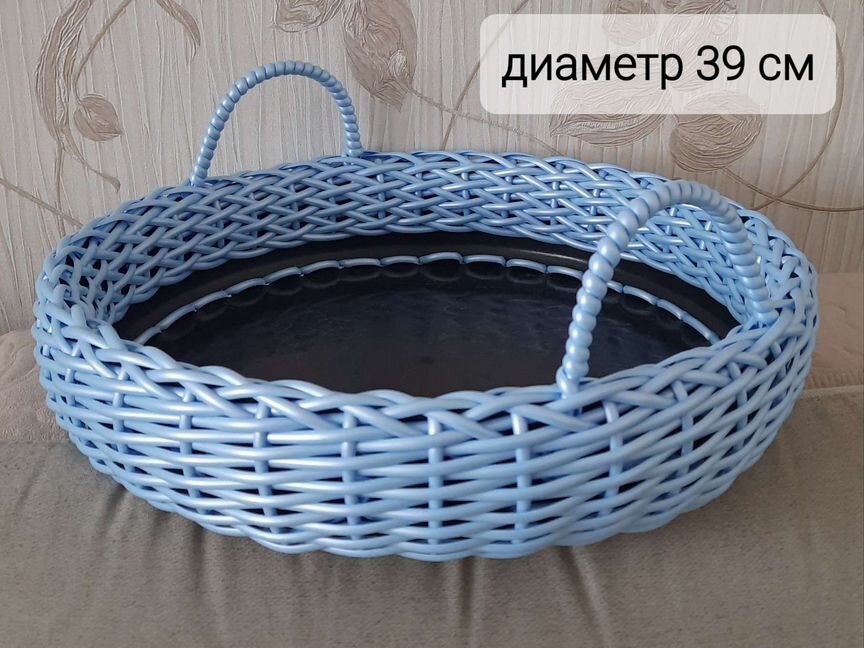 Лежанка для животных