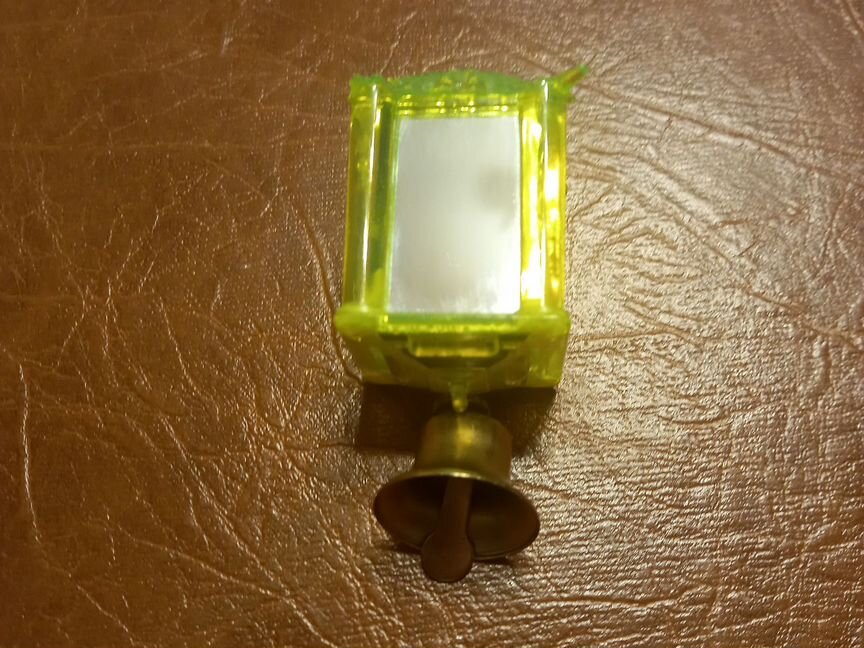 Зеркало для попугая