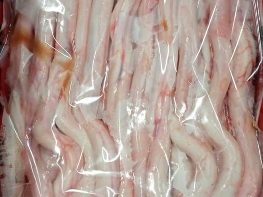 Бычий корень для собак