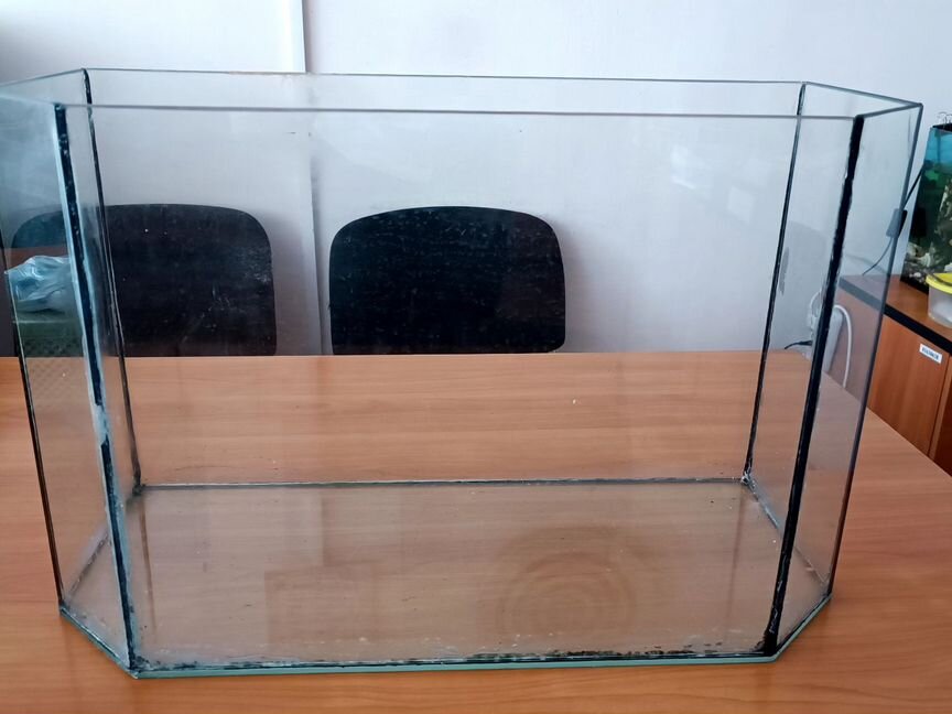 Аквариум 67 л