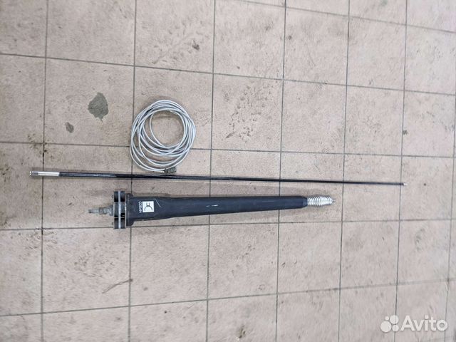 Антенна codan 9350 для радиостанции NGT купить в Москве | Электроника ...