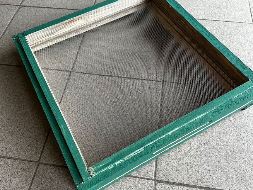 Ульи для пчел