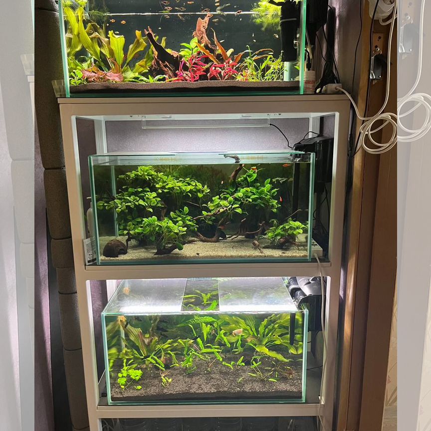 Террариум каркас аквариума