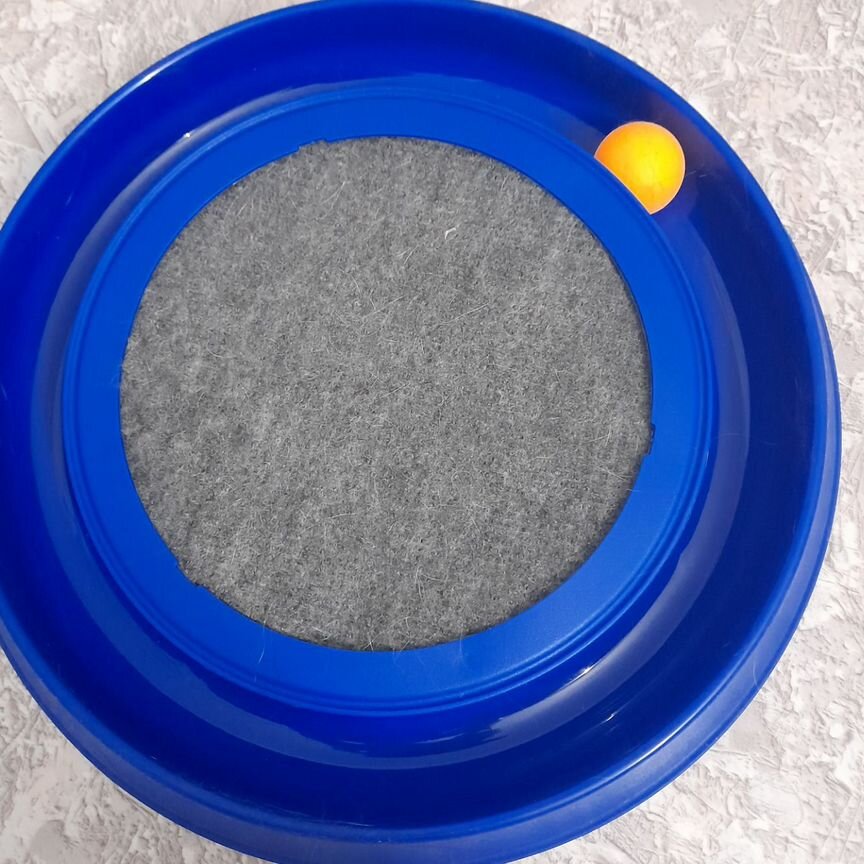 Игрушка для кота