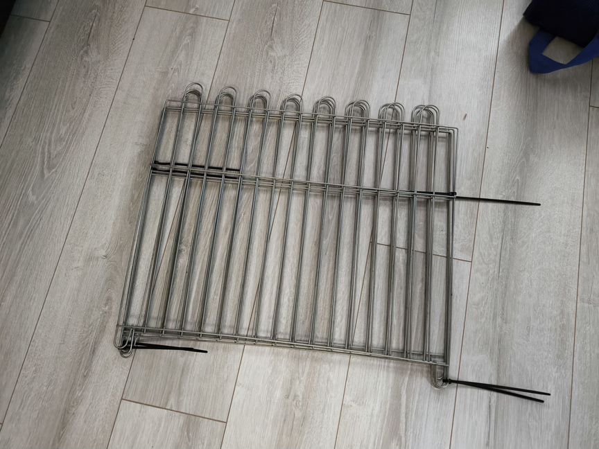 Загон для собак и щенков решётка вольер