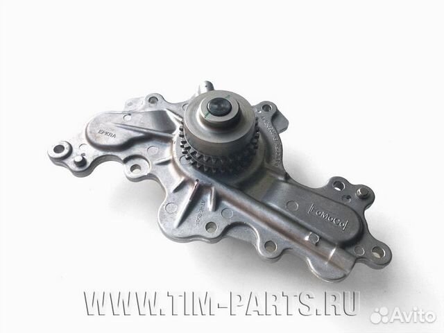 Помпа водяная Ford Explorer 5 с 2011 года купить в Санкт-Петербурге ...