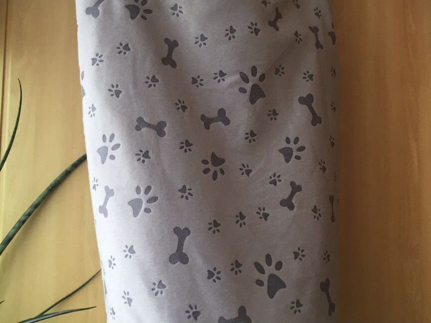 Спальный мешок для кошек