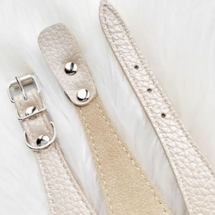 Ошейник для собак 30 см