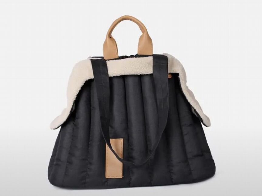 Переноска для собак