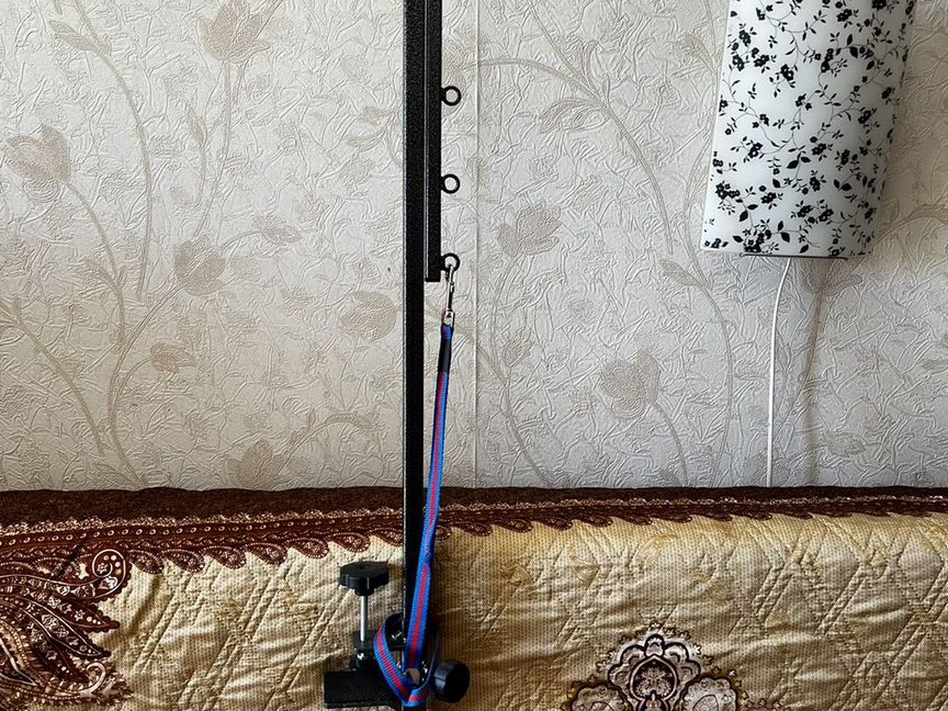 Кронштейн для груминга