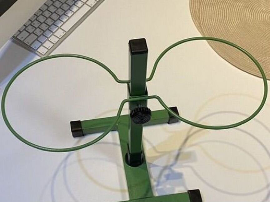 Подставка для мисок для животных для собак