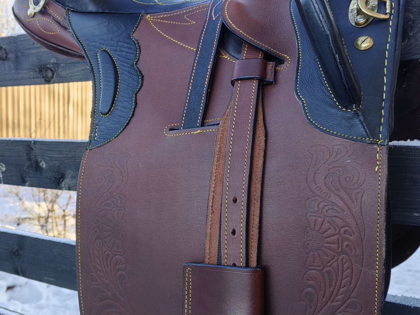 Седло австралийское