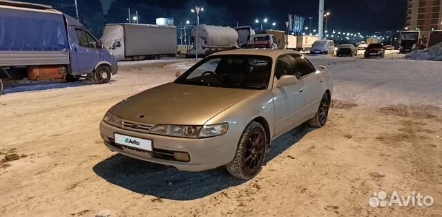 Toyota Sprinter Marino 1.6 AT, 1995, 195 592 км купить в Чебоксарах ...