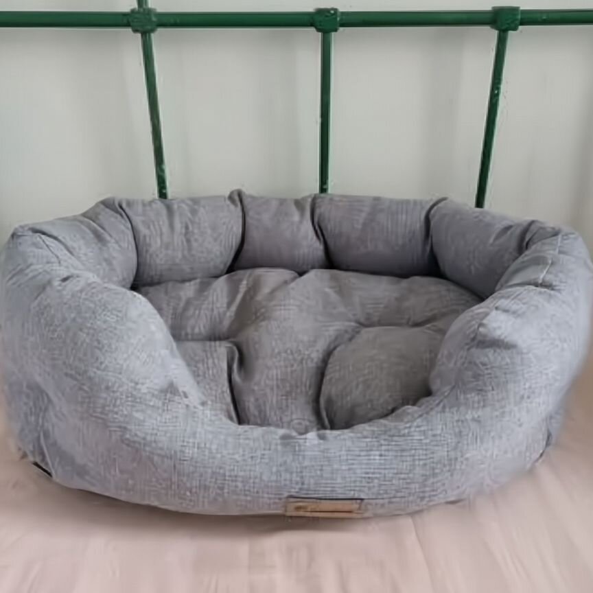 Лежанка для собак и кошек