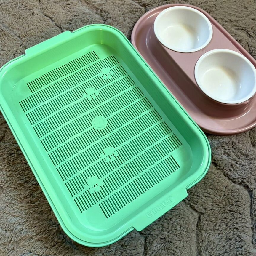 Лоток для кошек