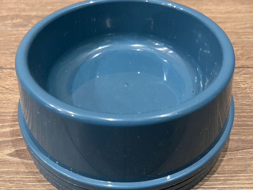 Миска для животных