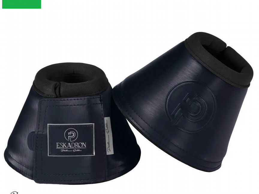 Синие колокольчики Eskadron Platinum Softslate