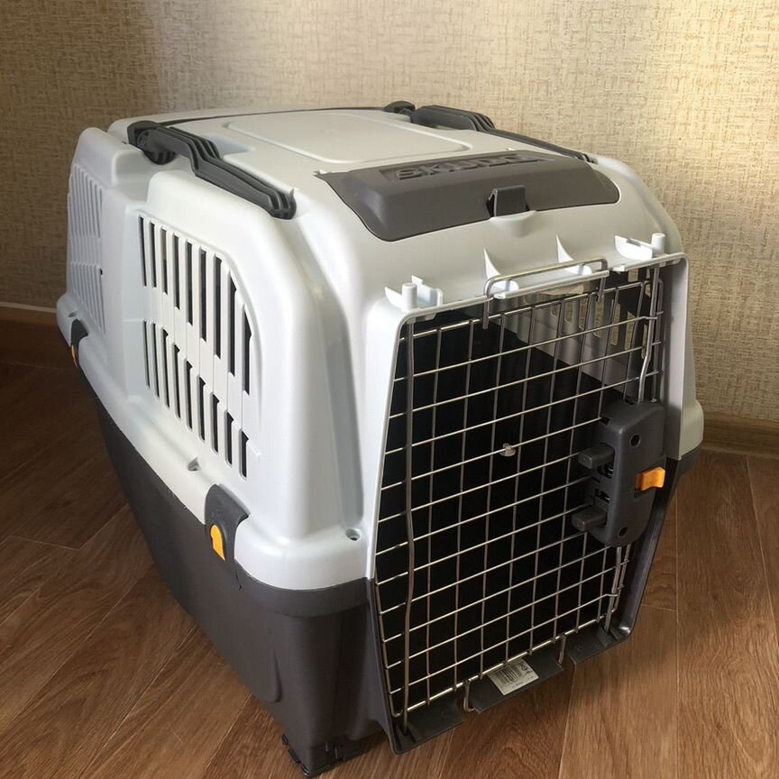 Переноска для животных skudo