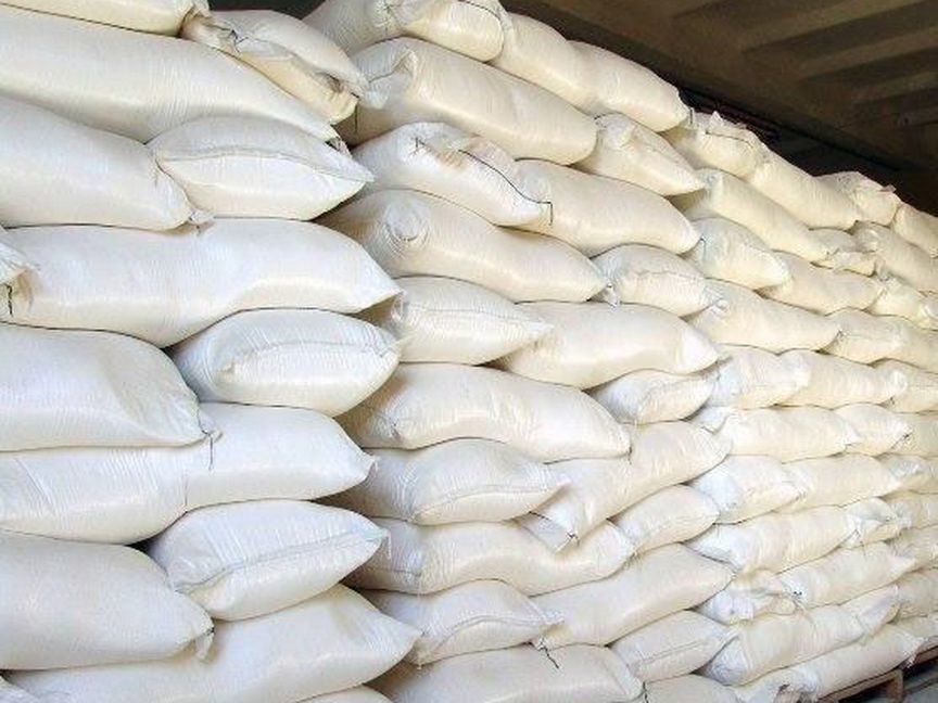 Отруби пшеничные оптом