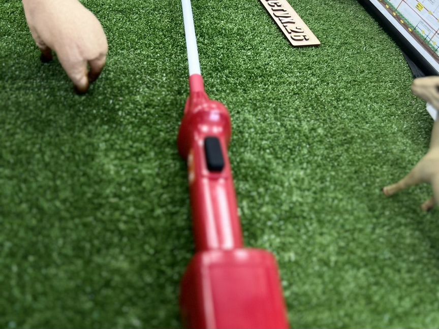 Электропогоняло