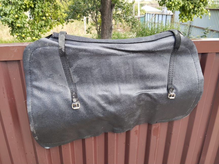 Потник под седло