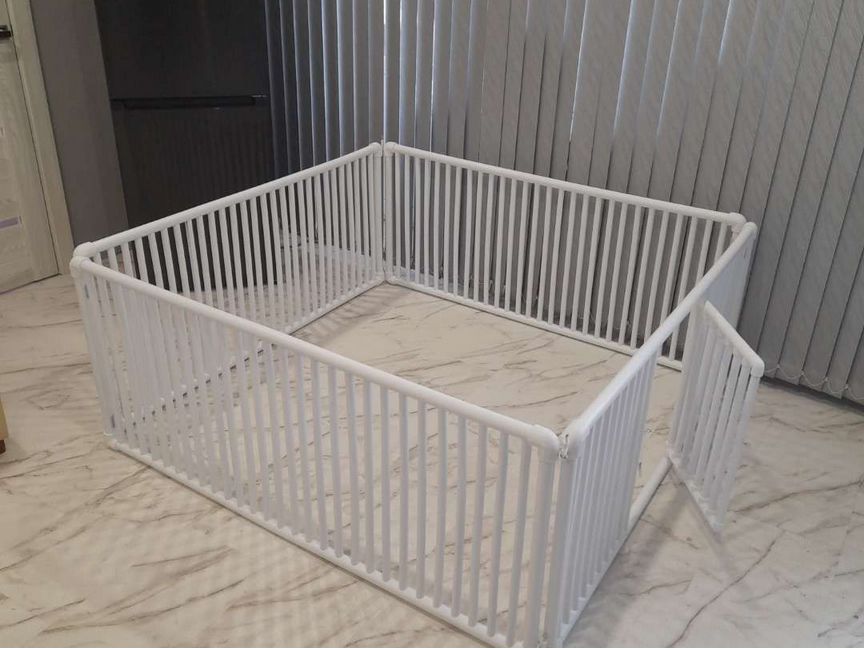 Вольер для собак